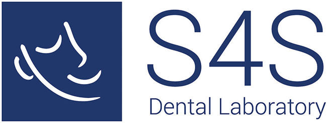 S4s Logo
