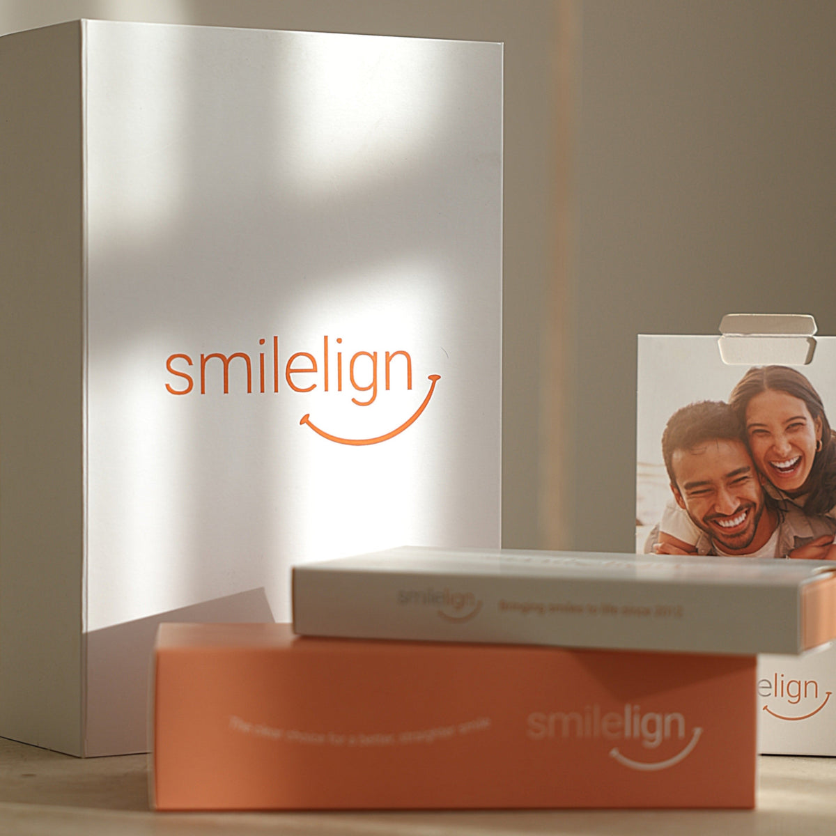 Why Offer Smilelign in Your Practice? Here's What Patients Say – S4S Dental