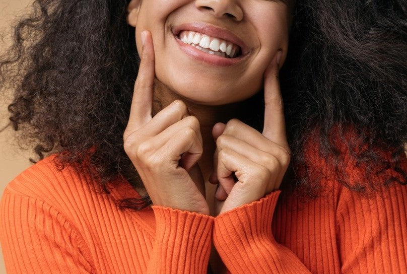 Does Chewing Gum Clean Teeth? – S4S Dental