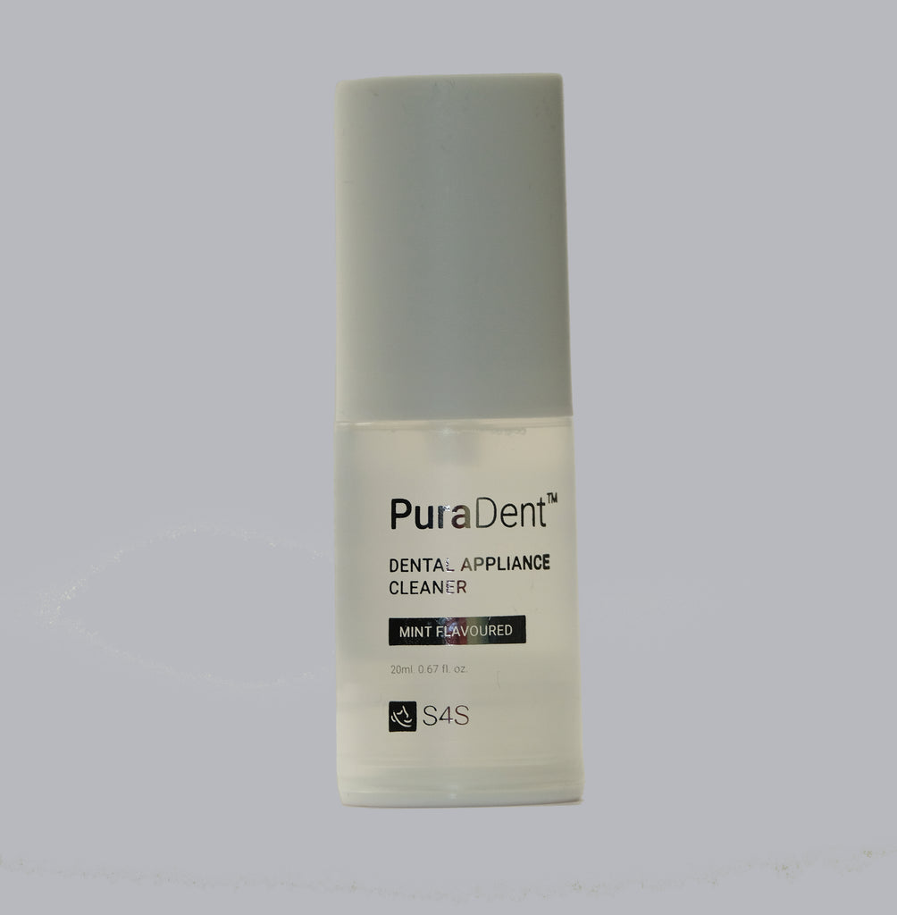 S4S - Specialist Dental Laboratory - Snoring, Apnea and Smilelign – S4S ...