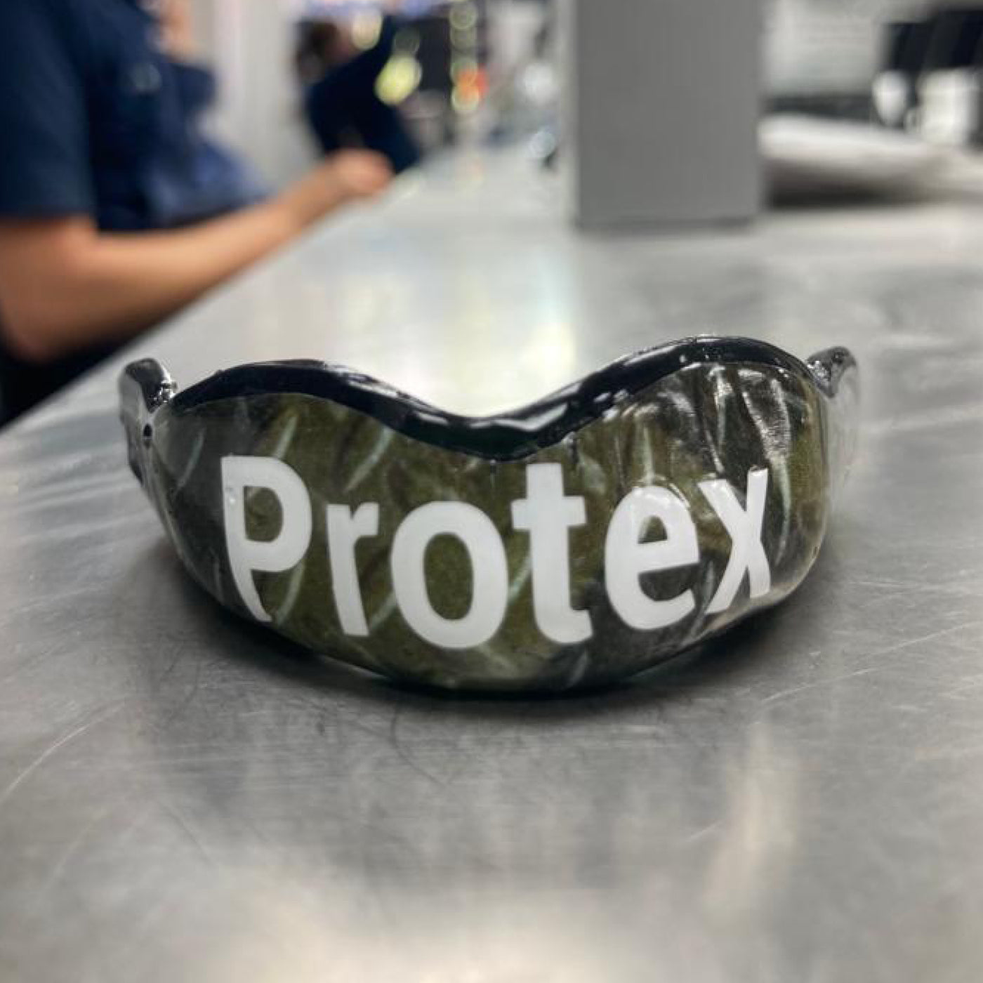 Protex Mouthguards – S4S Dental