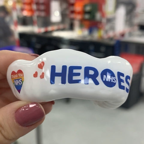 Protex Mouthguards – S4S Dental
