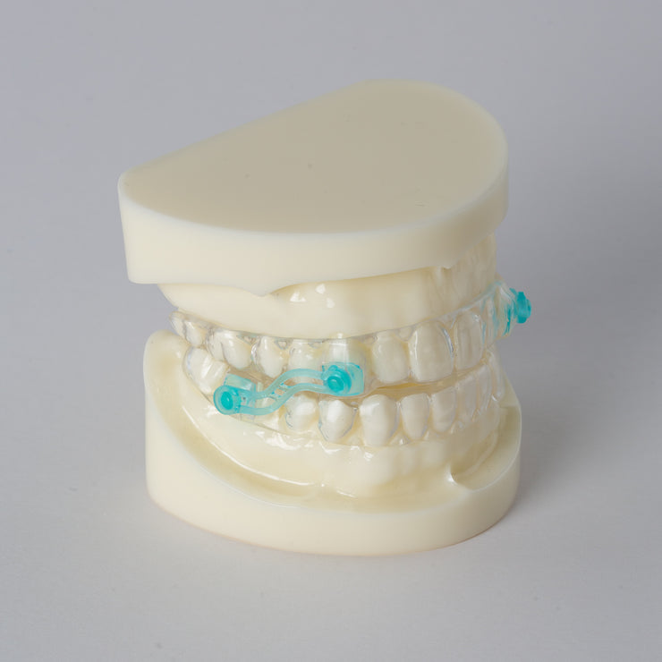 Snoring & Obstructive Sleep Apnoea Solutions – S4S Dental