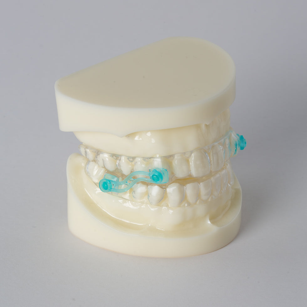 Snoring & Obstructive Sleep Apnoea Solutions – S4S Dental