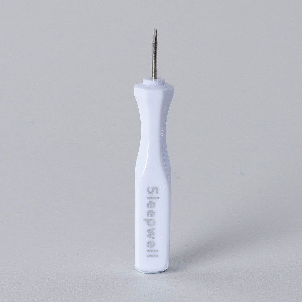 Replacement Sleepwell appliance key – S4S Dental
